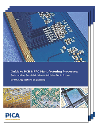 Guide to PCB & FPC Manufacturing Processes